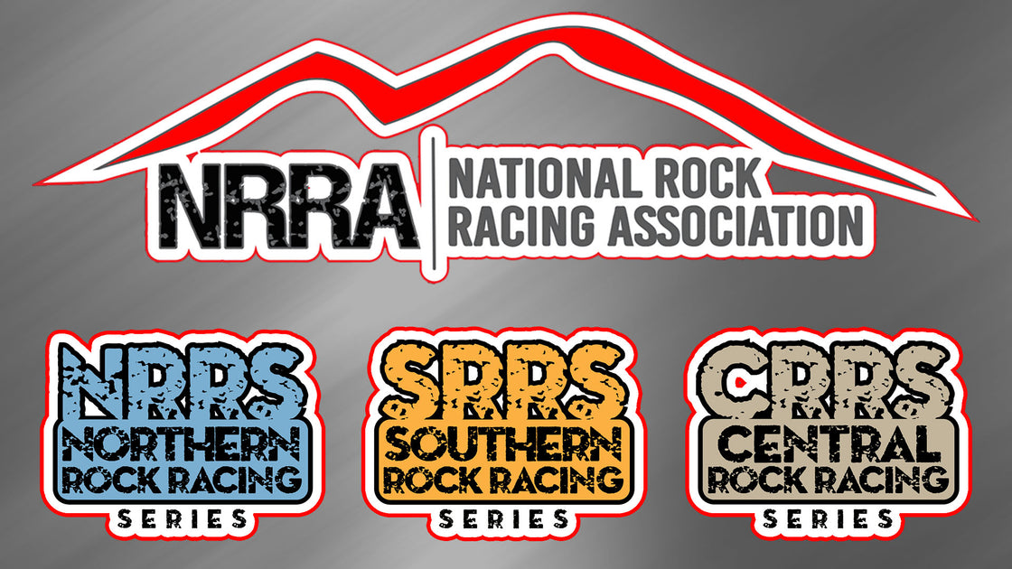**Current race stats** – National Rock Racing Association